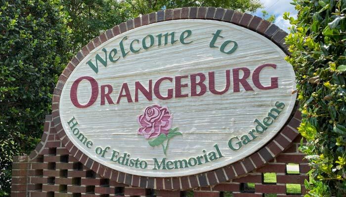 Coroner identifies victim killed in Orangeburg County shooting
