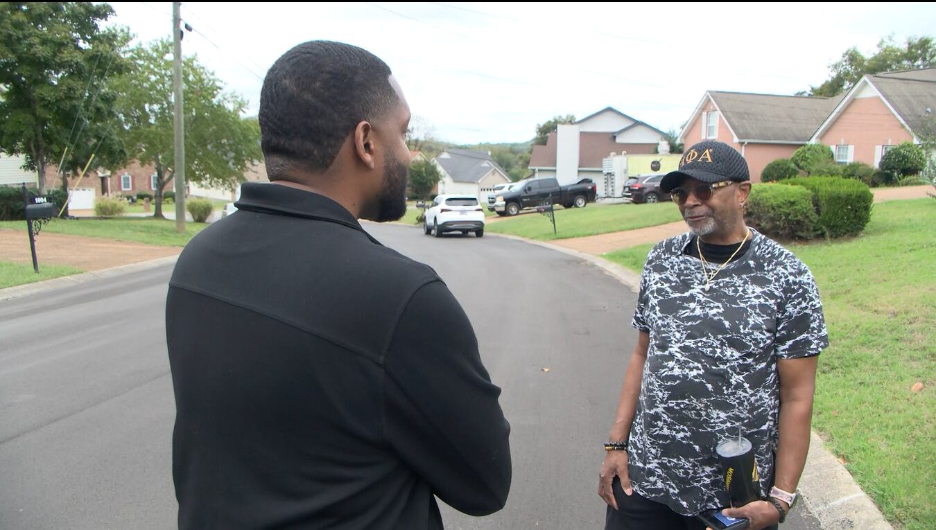 ‘Unnerving’: Community reeling after 74-year-old Nashville woman found ...