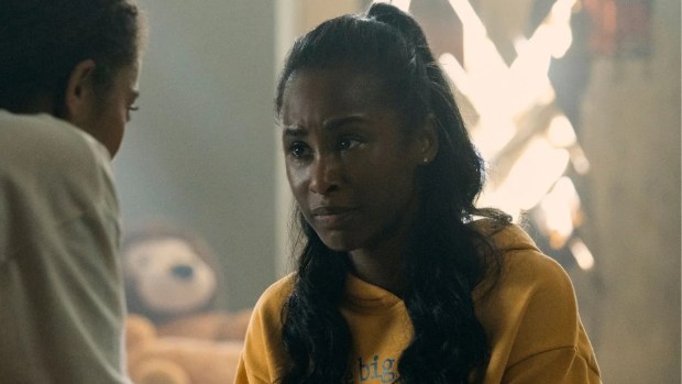 'Gen V' Star Keeya King Unpacks Annabeth's Supe Powers: 'A Metaphor for ...
