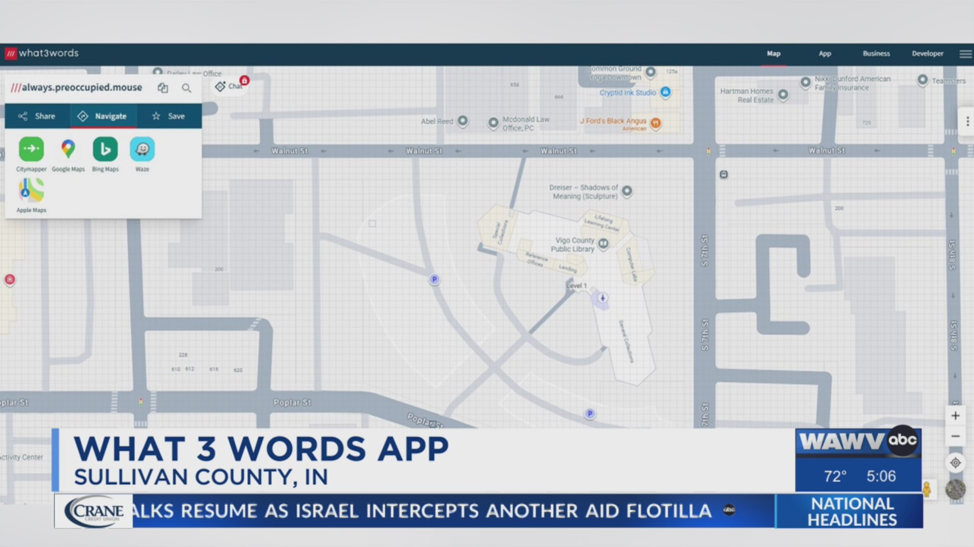 New app could help police locate missing persons