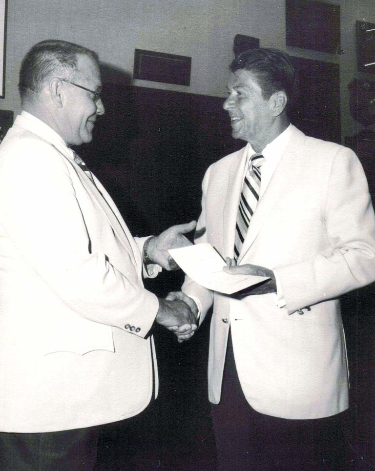 Who was John Thurman? Modesto's baseball stadium likely getting name change