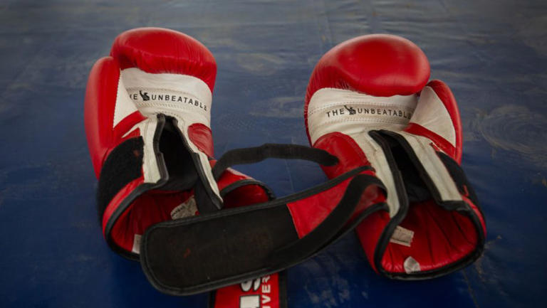 Arturo Gatti Jr.’s Cause of Death: How the 17-Year-Old Son of a Boxing ...