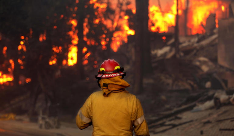 LA Fire Board to request near $200M budget for 2026-27