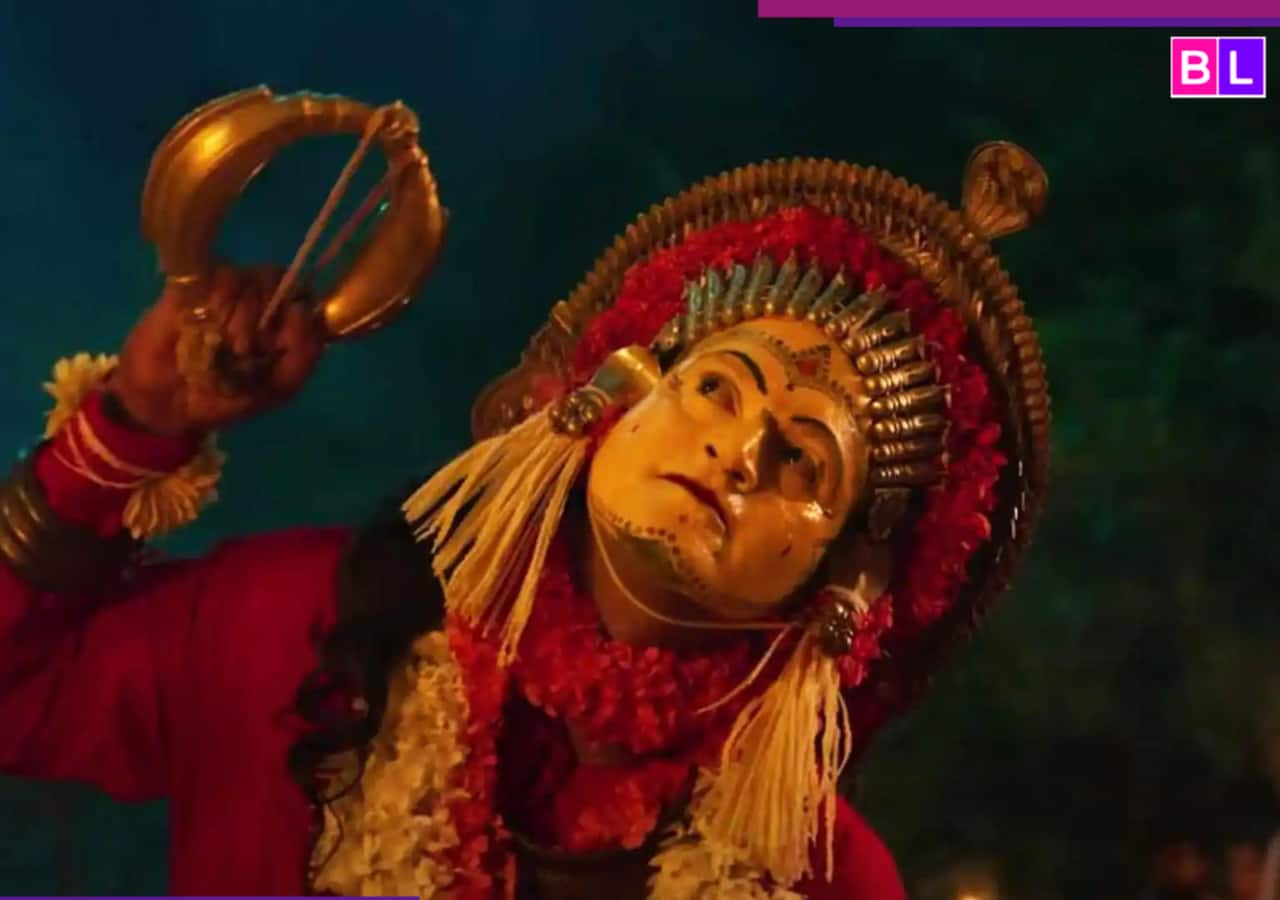 Kantara Chapter 1 box office day 7: Rishab Shetty's film BEATS lifetime ...