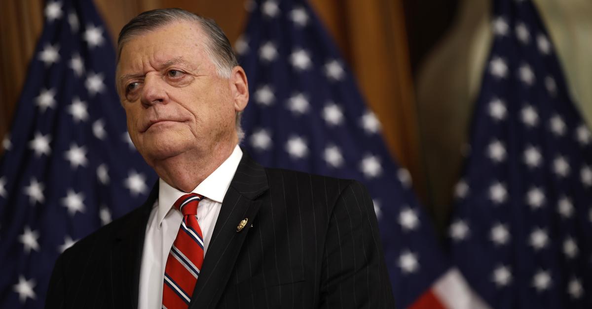 House Appropriations chairman calls for Democrats to reopen the government