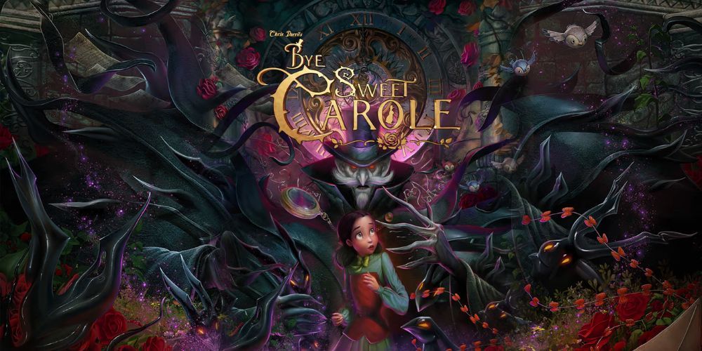 Bye Sweet Carole Review