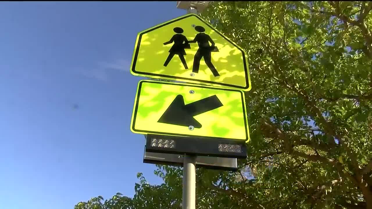 Crossing guard positions open across Greater Lansing area
