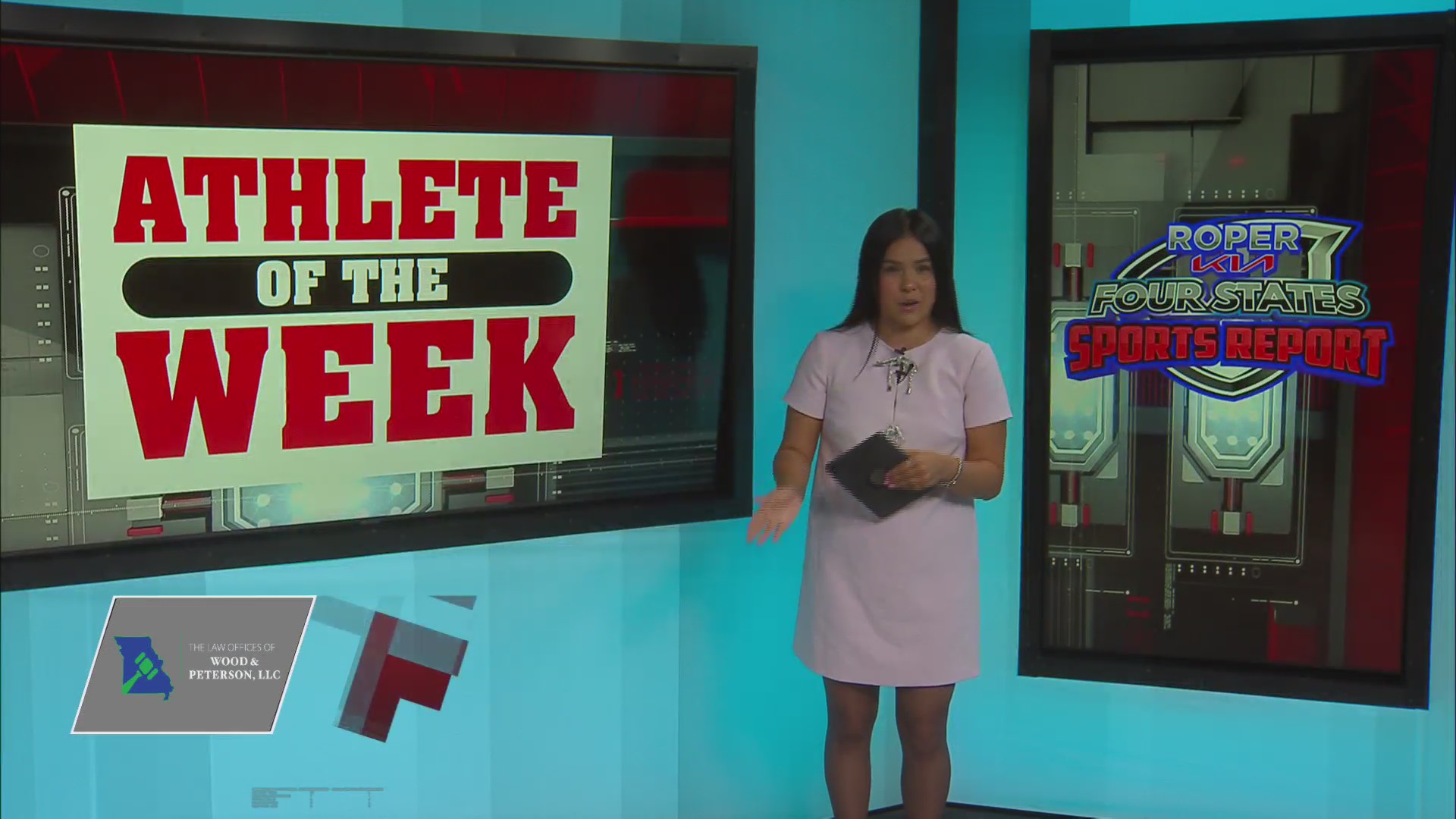 AOTW: Carl Junction Boys Soccer Nolan Couk