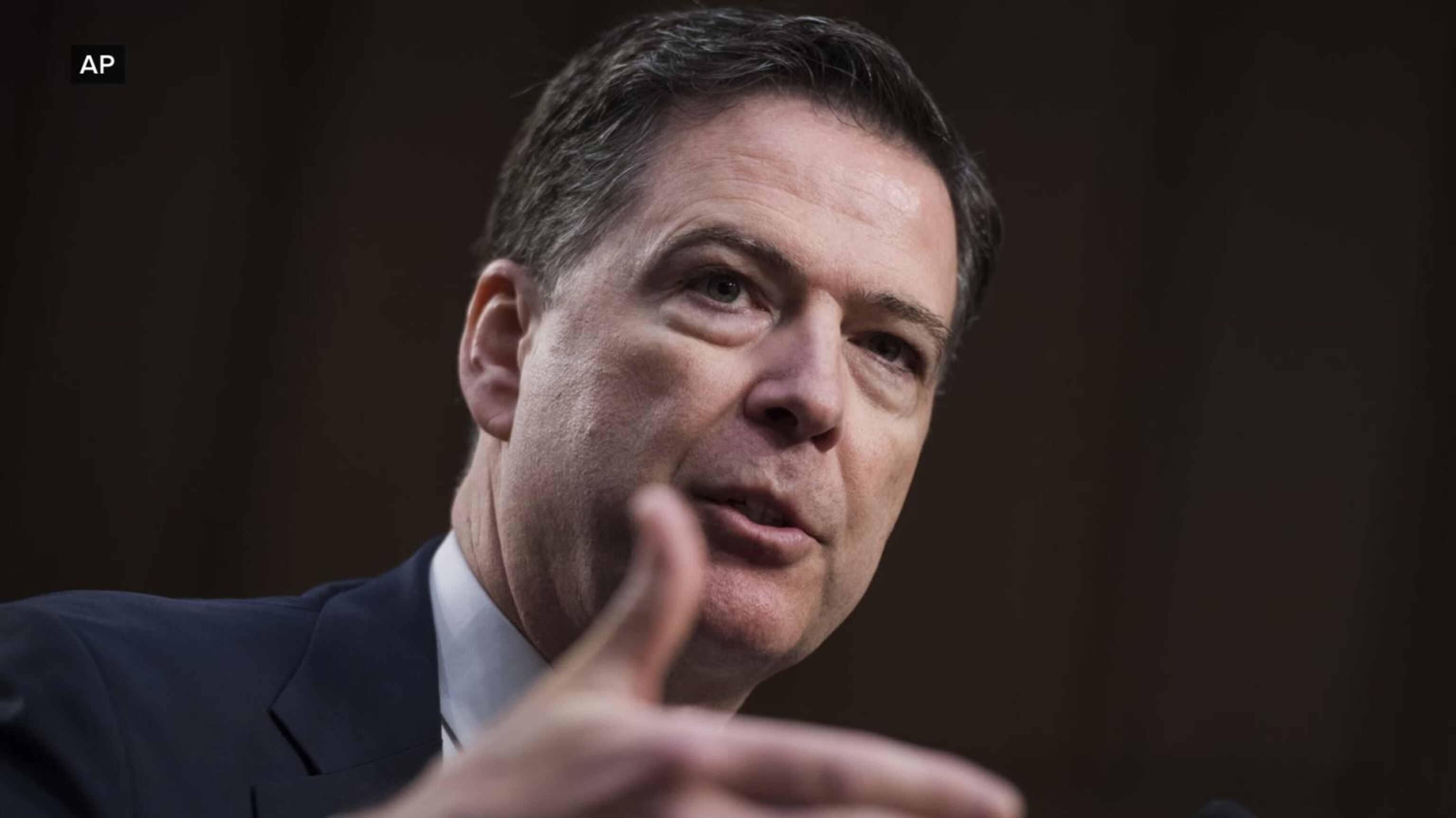 Former federal prosecutor on James Comey trial