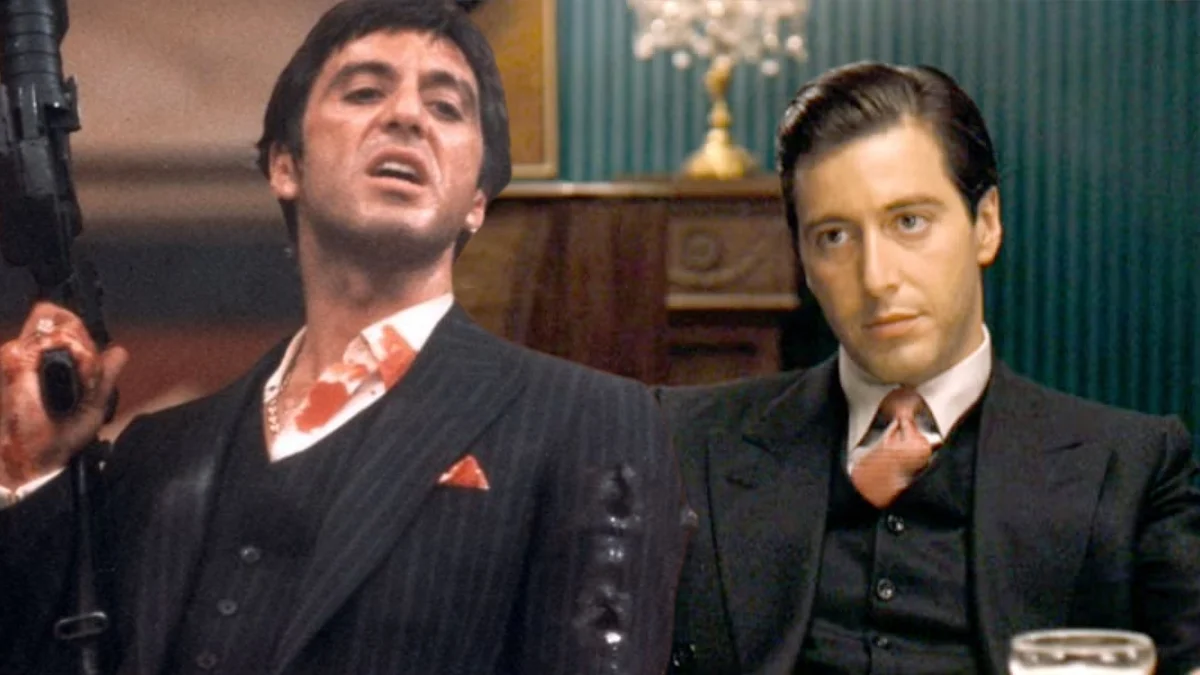 Top 10 Coolest Things About Al Pacino