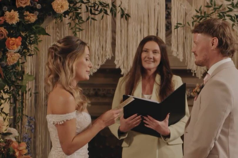 MAFS UK fans admit 'experts got it right' after latest episode
