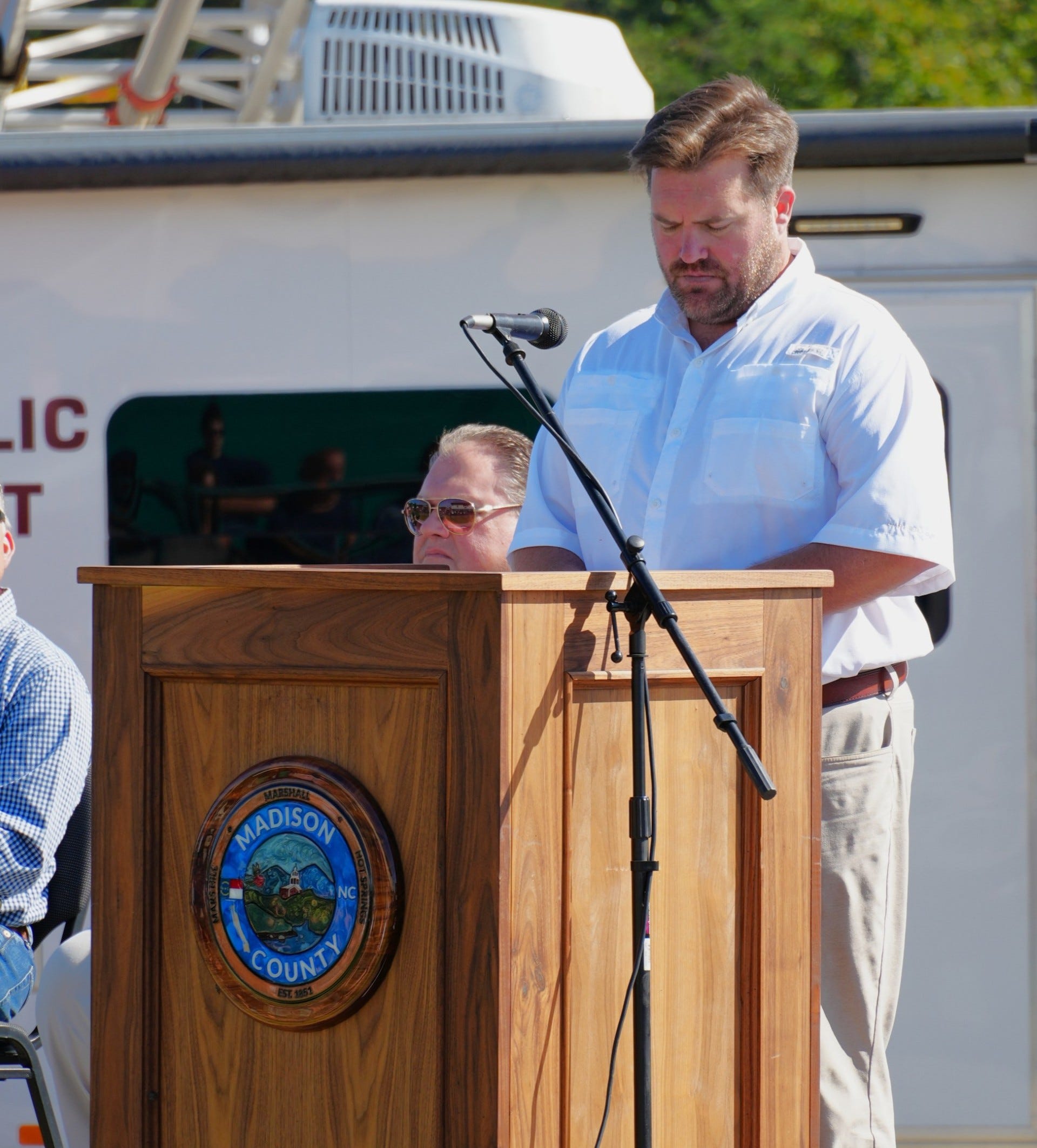 Hot Springs Town Board gets 2 new members after tight race