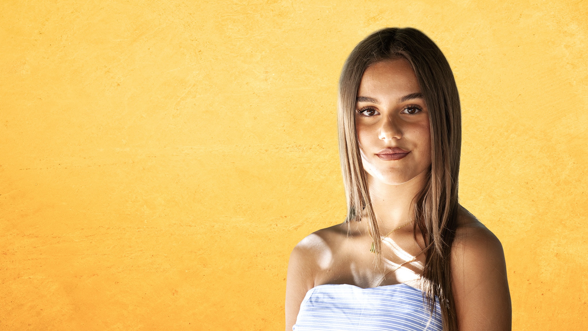 Il Collegio 9 - Backstories: Mariafrancesca Romano