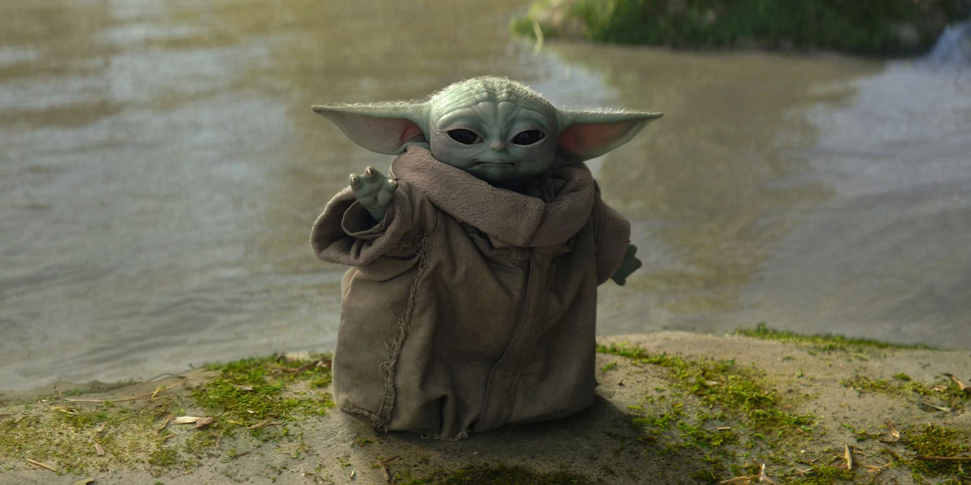 Why Grogu Leaves His Jedi Training Before The Mandalorian and Grogu