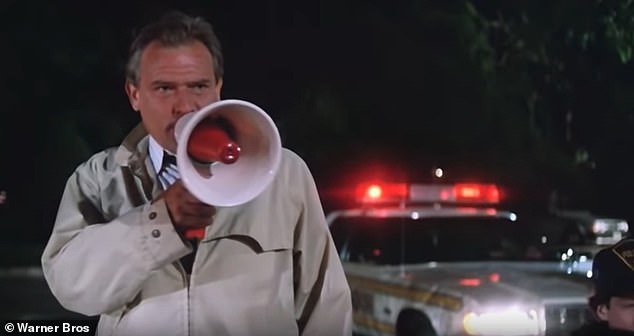 Ron Dean dead at 87: Risky Business star passes away after battling ...