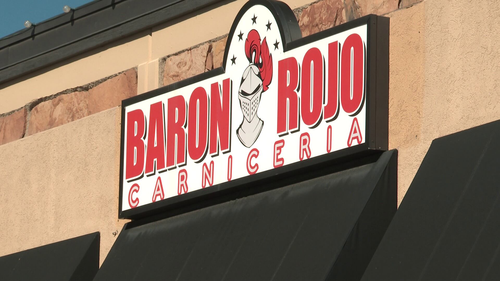 License appeal for Baron Rojo rejected