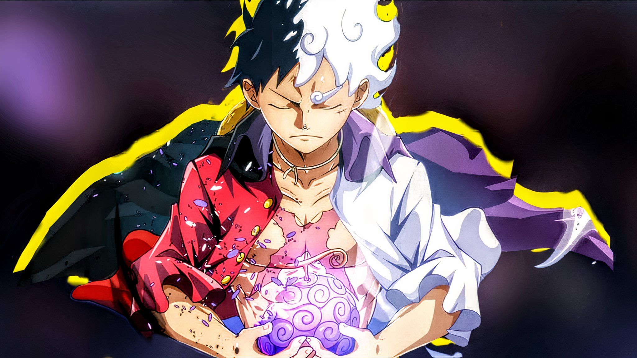 One Piece: Oda Officially Confirms Two Most Legendary Devil Fruits In ...