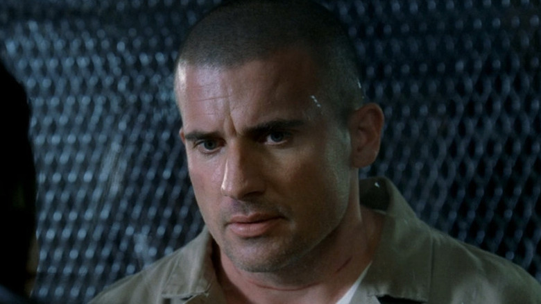 Prison Break Reboot: Everything We Know So Far