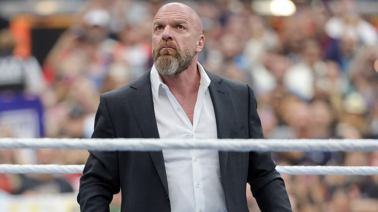 Creative Changes Reportedly Coming To WWE SmackDown