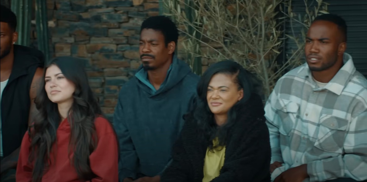 ‘The Challenge’: Congratulations, You Played Yourself