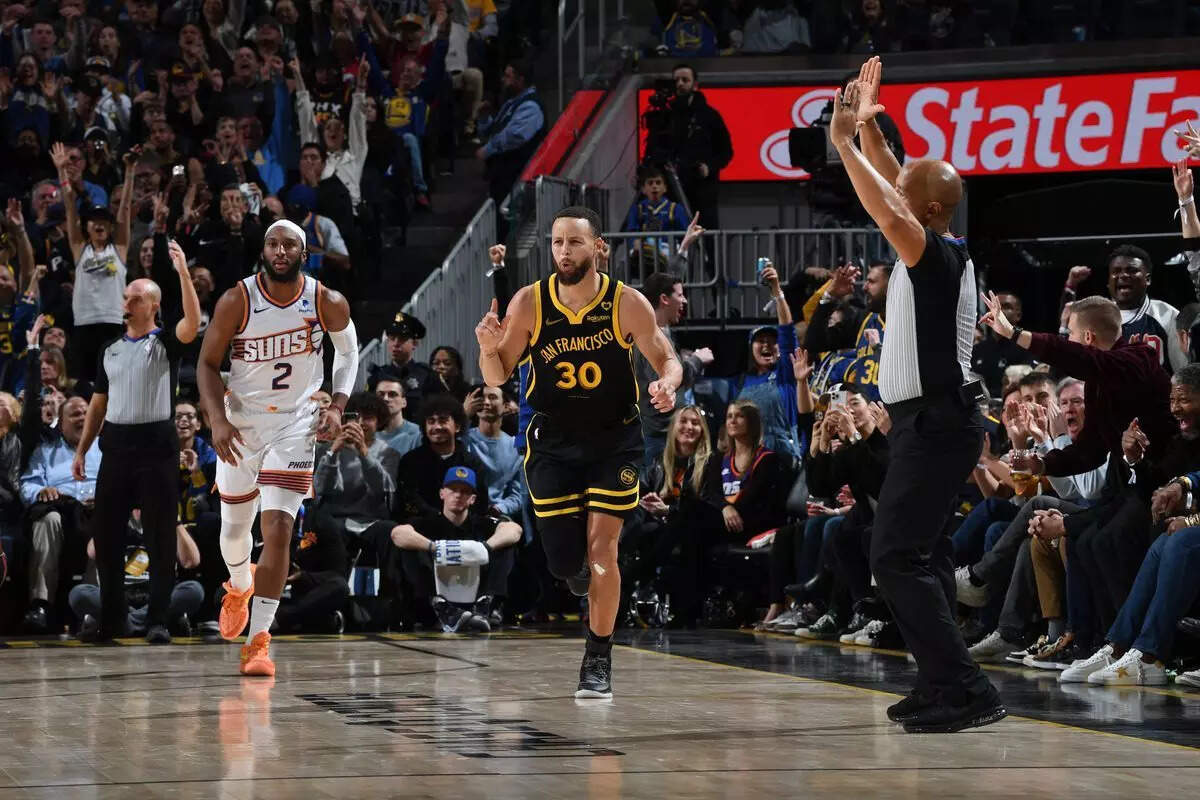 NBA Trade Rumors: Golden State Warriors Predicted to Cut Ties With $48. ...