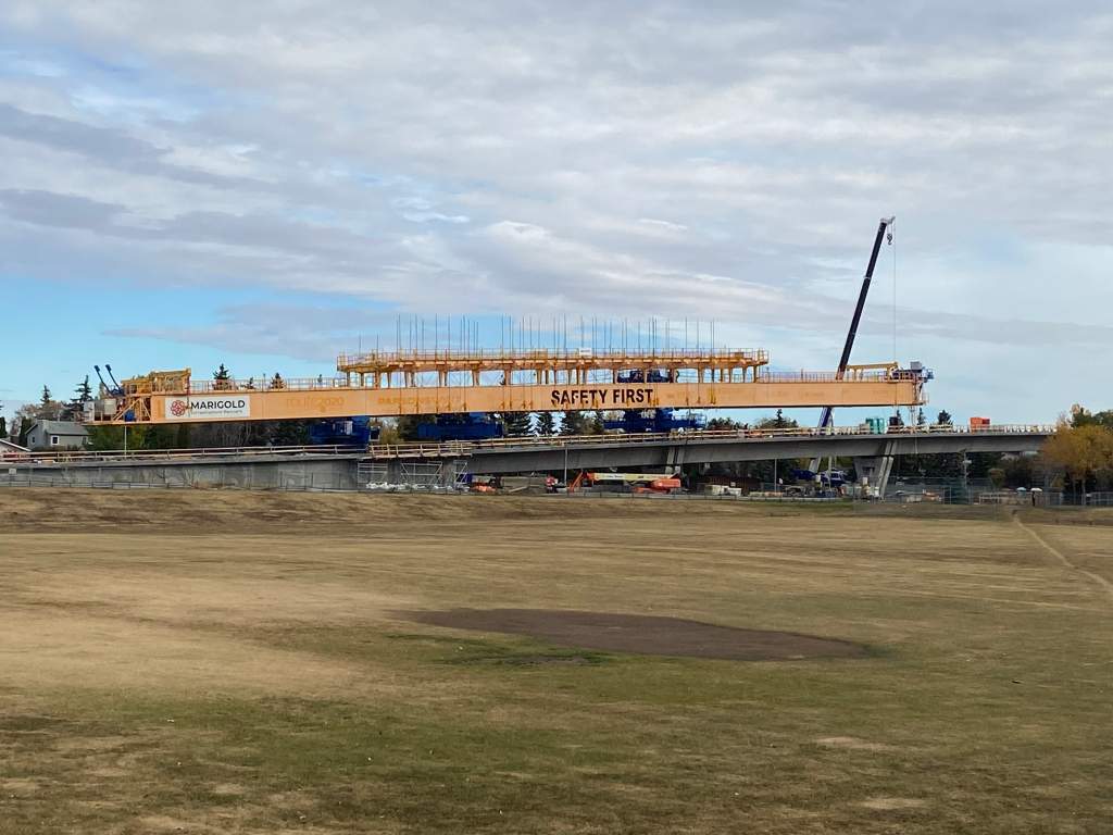 Marigold fined $120K for injury on Valley Line West LRT construction ...