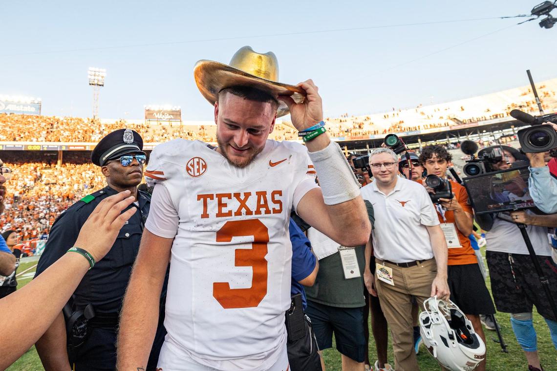 Plan your college football Saturday: How to watch Texas vs. Oklahoma ...