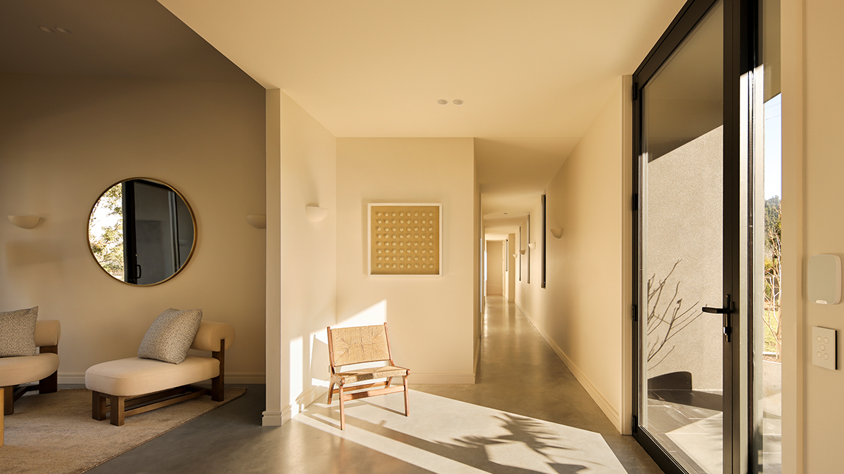 The Lakehouse in Photos
