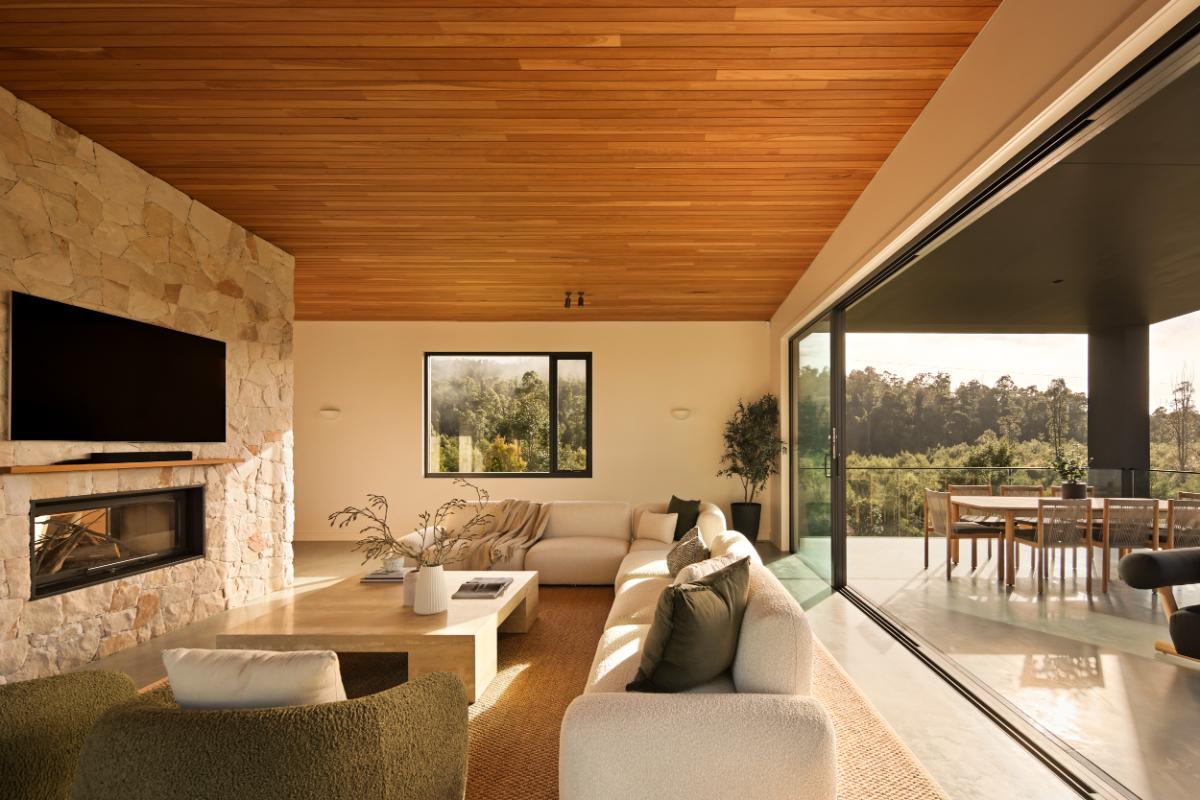 The Lakehouse in Photos