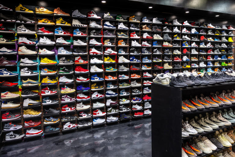 Cool Kicks Arrest: Everything You Need to Know (UPDATED as of October ...