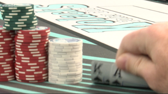 DC mayor aims to recapture gambling revenue with new bill