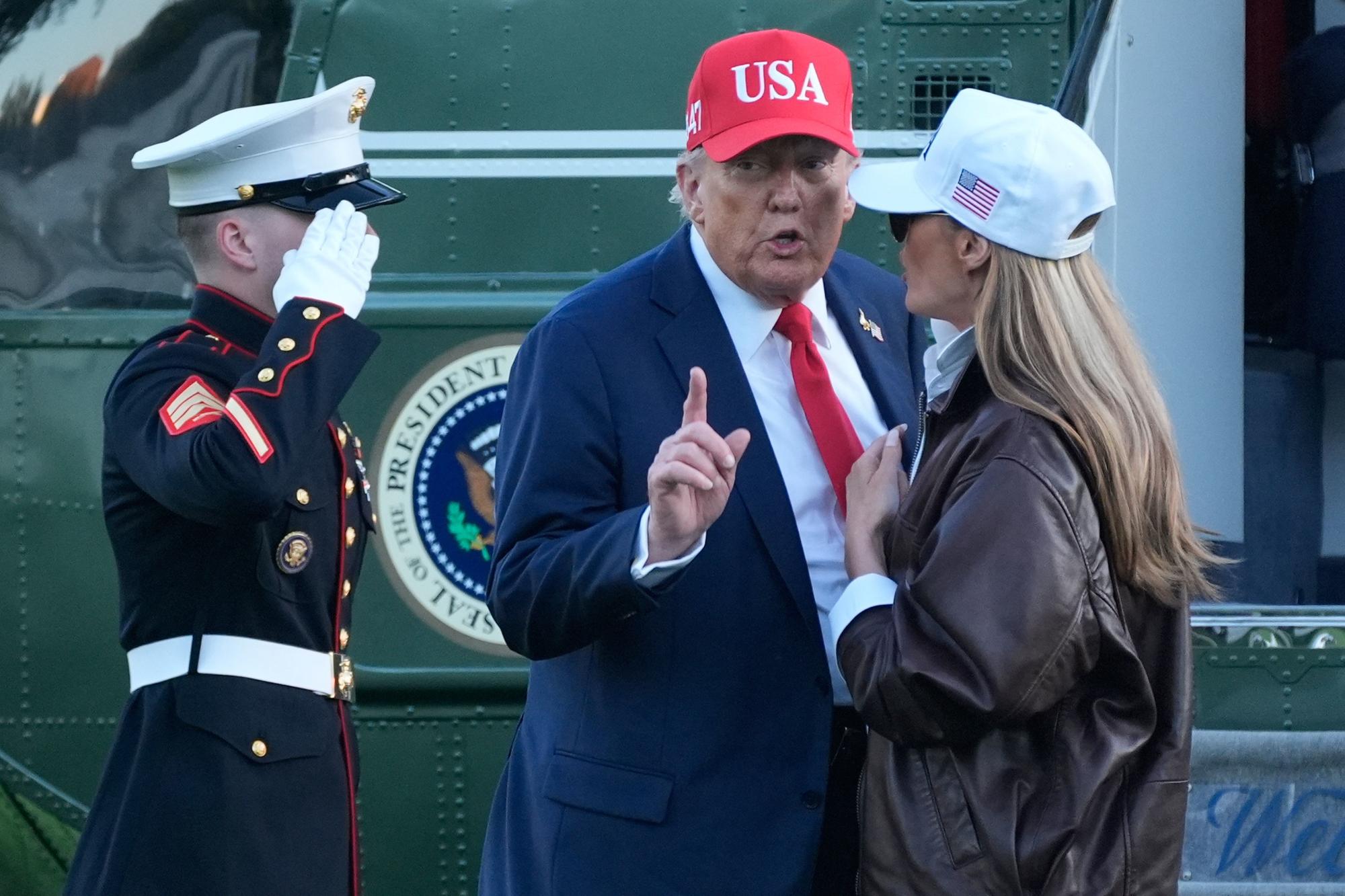 Letter: Stormont MLAs refuse to admit their mistakes, just as Donald ...