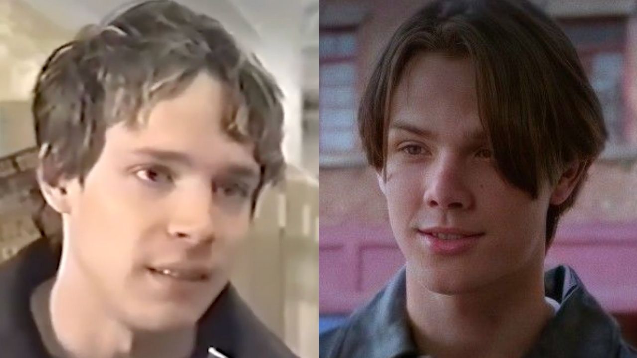 Real Reason Why ‘Gilmore Girls’ Recast Dean Before The Pilot Ever Aired