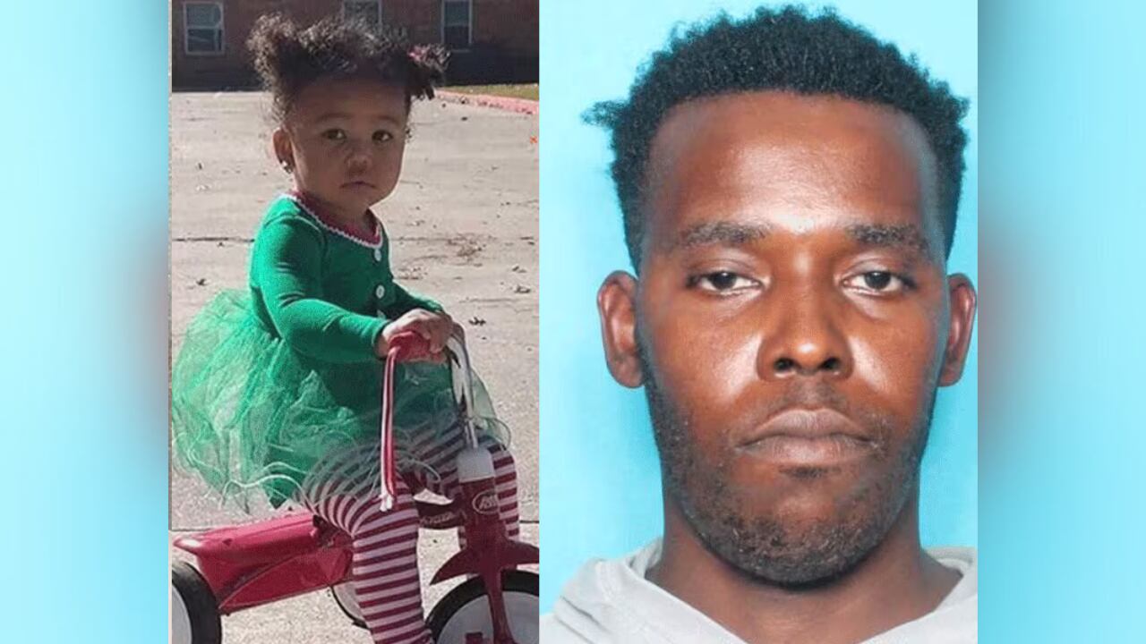 Man handed life sentence in death of Nevaeh Allen