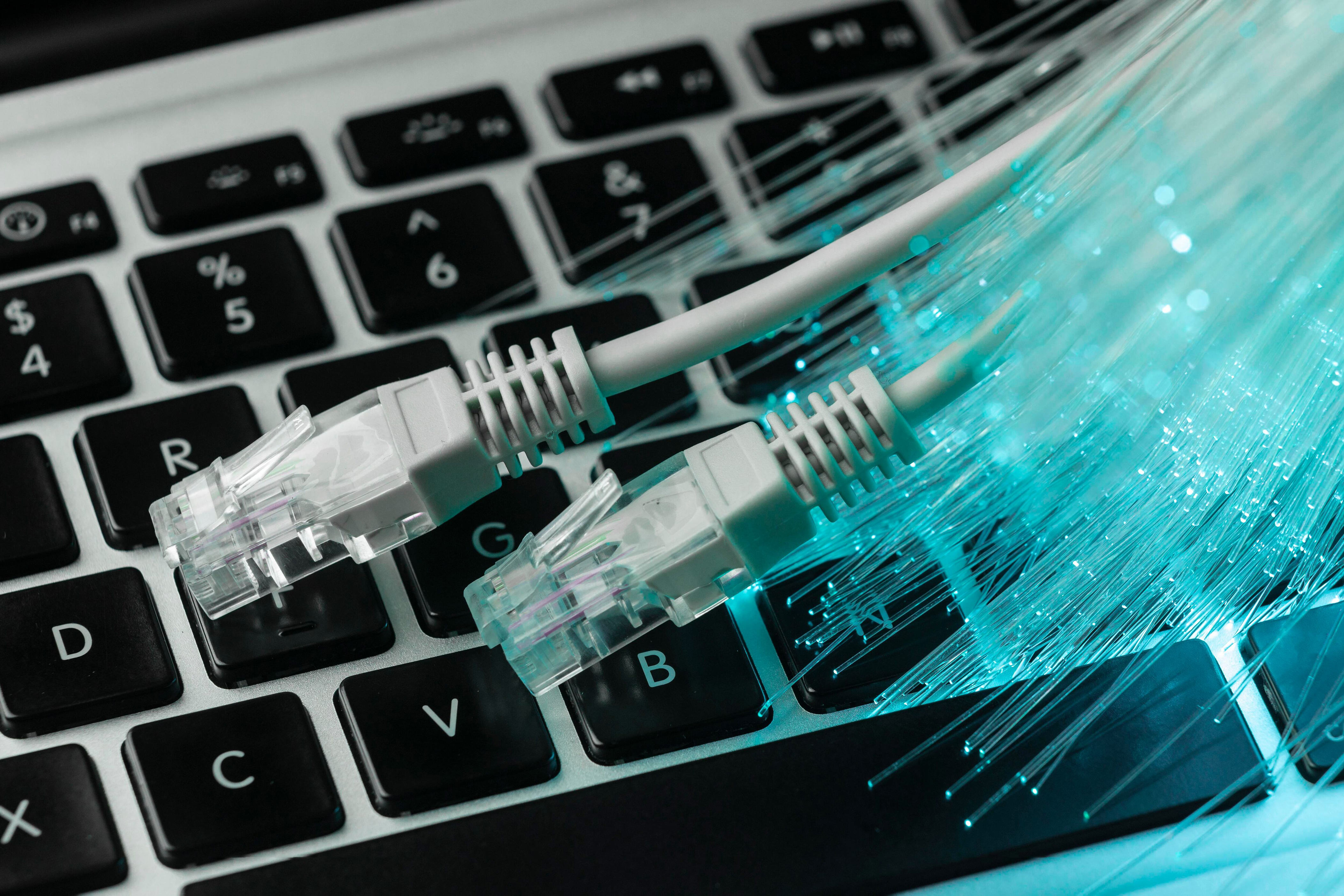 Ethernet y wifi al mismo tiempo: ¿mejora el internet y cuál es el más ...