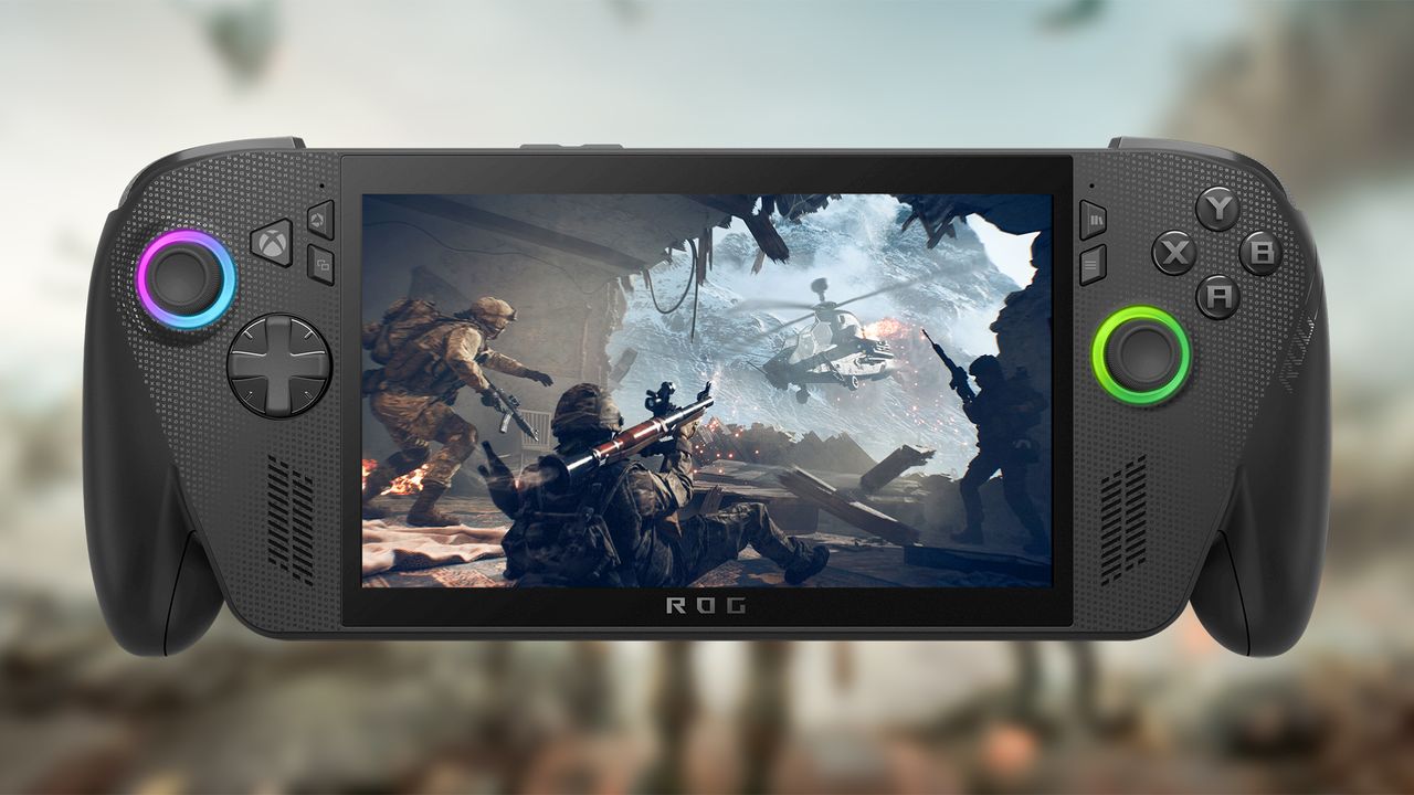 Can I play Battlefield 6 on Steam Deck, ROG Xbox Ally, and other gaming ...