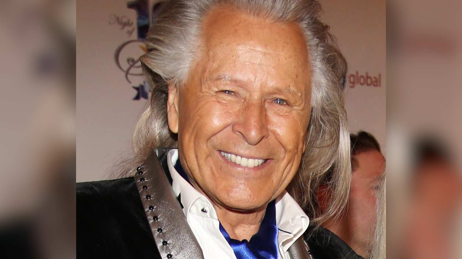 Winnipeg judge stays charges against Peter Nygard