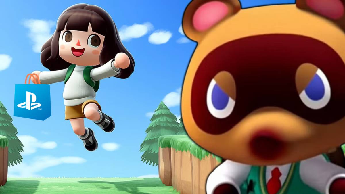 Nuevo juego en la PlayStation Store desafía a los abogados de Nintendo ...