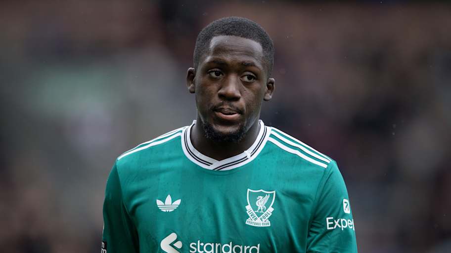 Liverpool Injuries: Every Player Out of Man Utd Clash, Potential Return ...