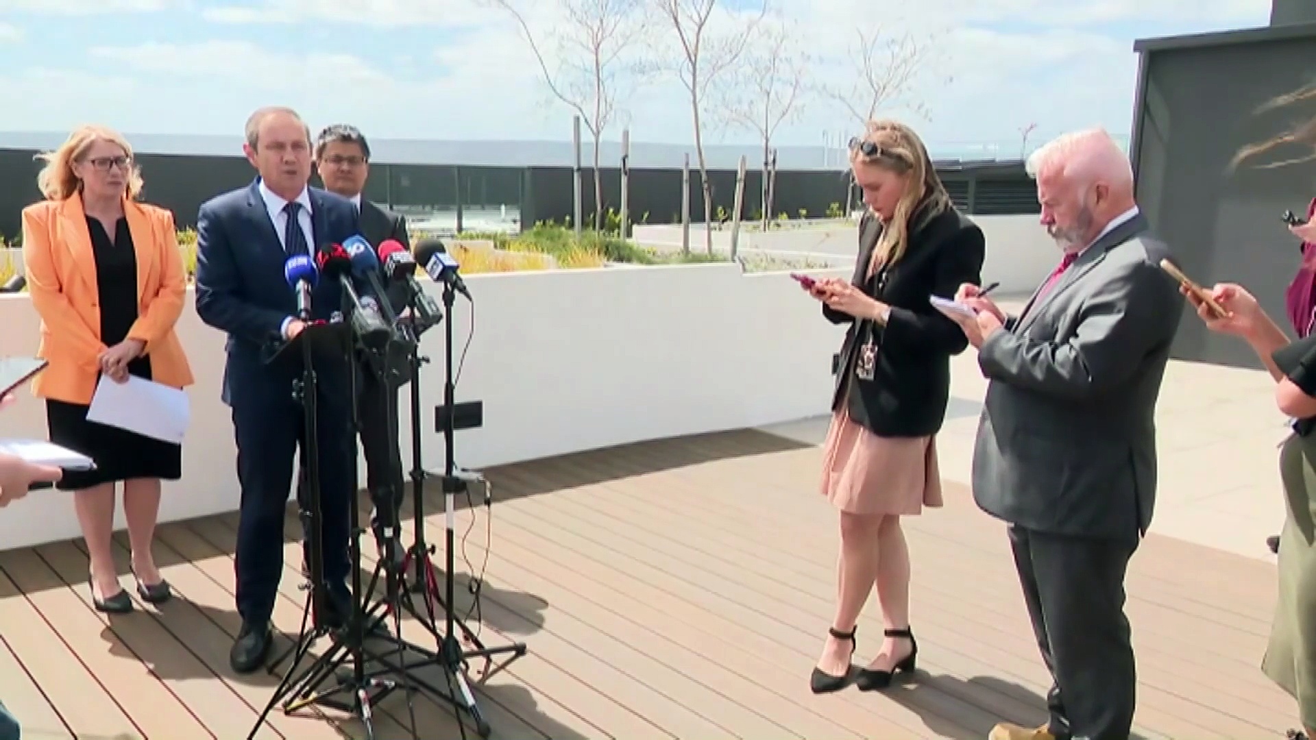 Abuse survivor “mortified” that WA is appealing his compensation payout ...