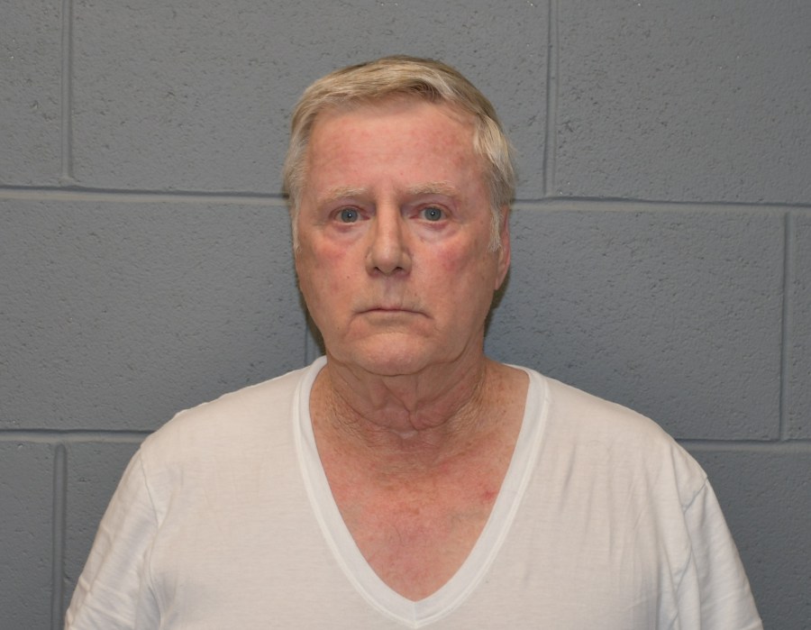 Man charged with two murder counts in Bath, NH investigation