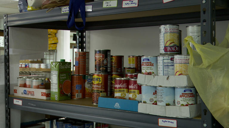 West Virginia organization receives $100,000 donation to continue their ...