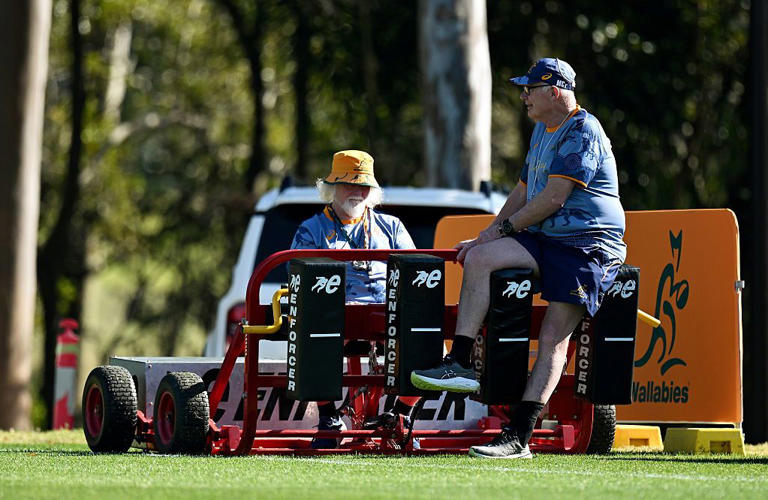 Aussie rugby's big win with new scrum doctor role