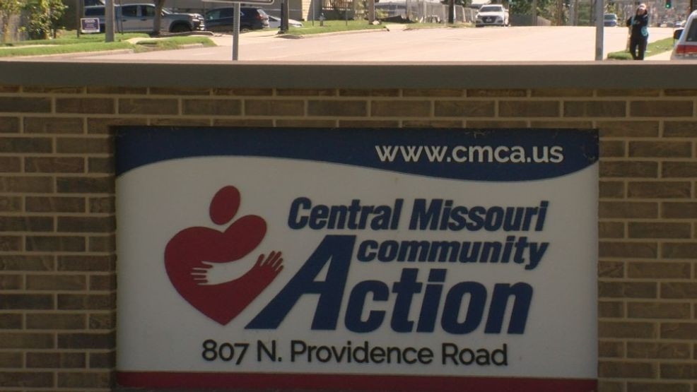Central Missouri Community Action reassures families amid government ...