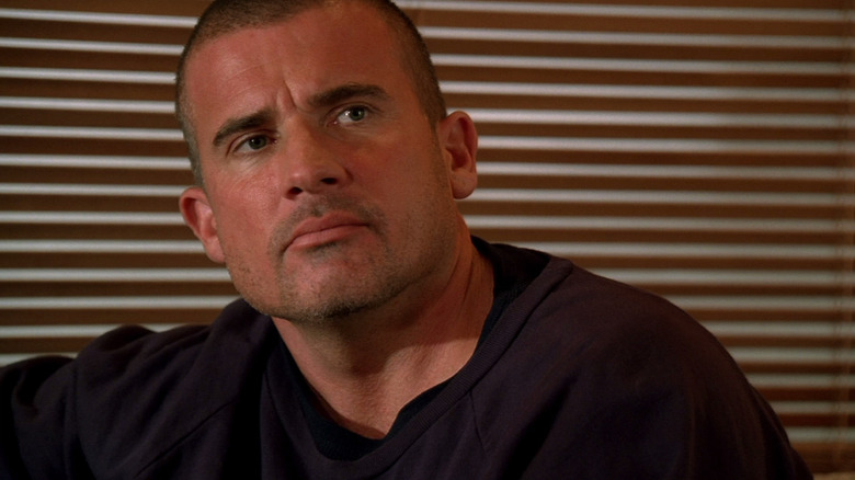 Prison Break Reboot: Everything We Know So Far