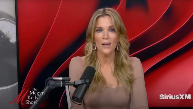 Megyn Kelly Thinks Katie Porter 'Ended Her Campaign' for Governor With ...
