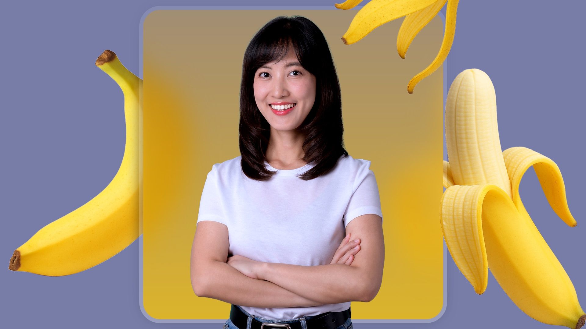 I swapped studio headshots for this Google feature at home — and it ...