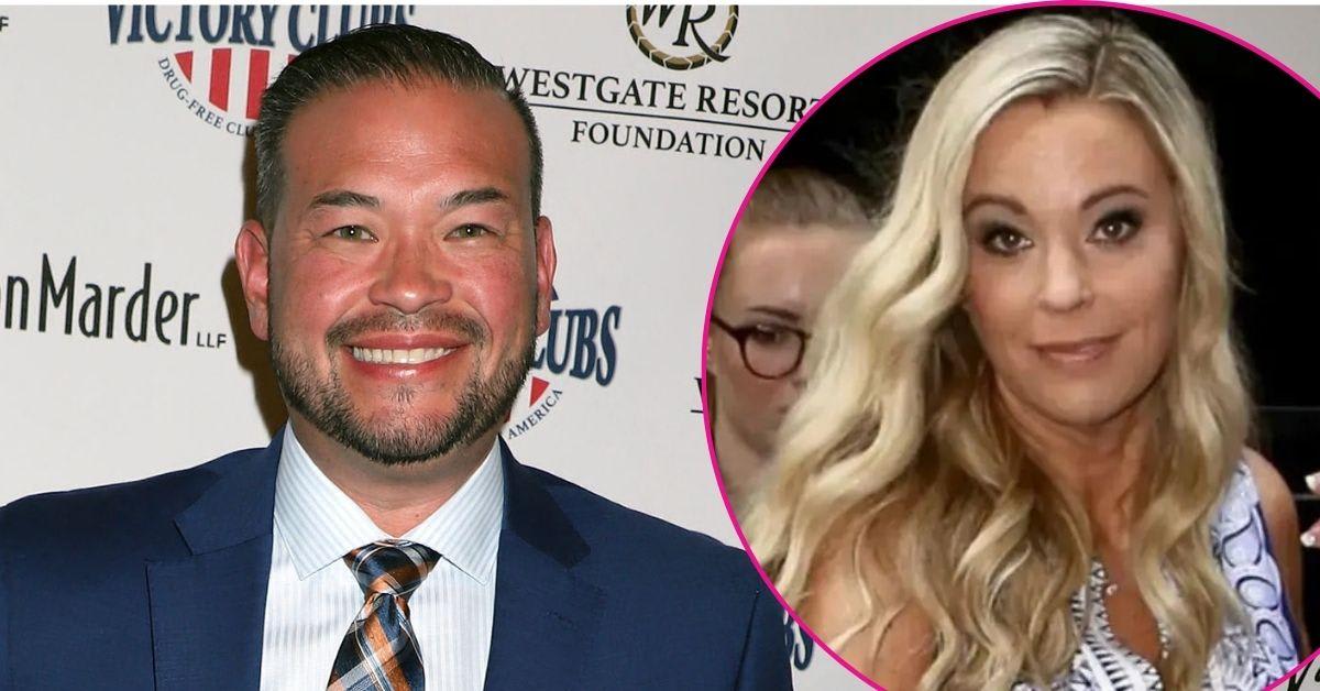 Jon Gosselin Accuses Ex Kate of Appointing Boyfriend as Trustee on ...