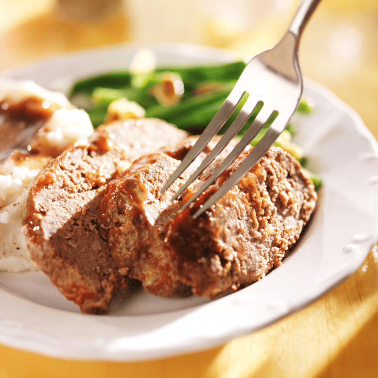 10 extra delicious meatloaf recipes