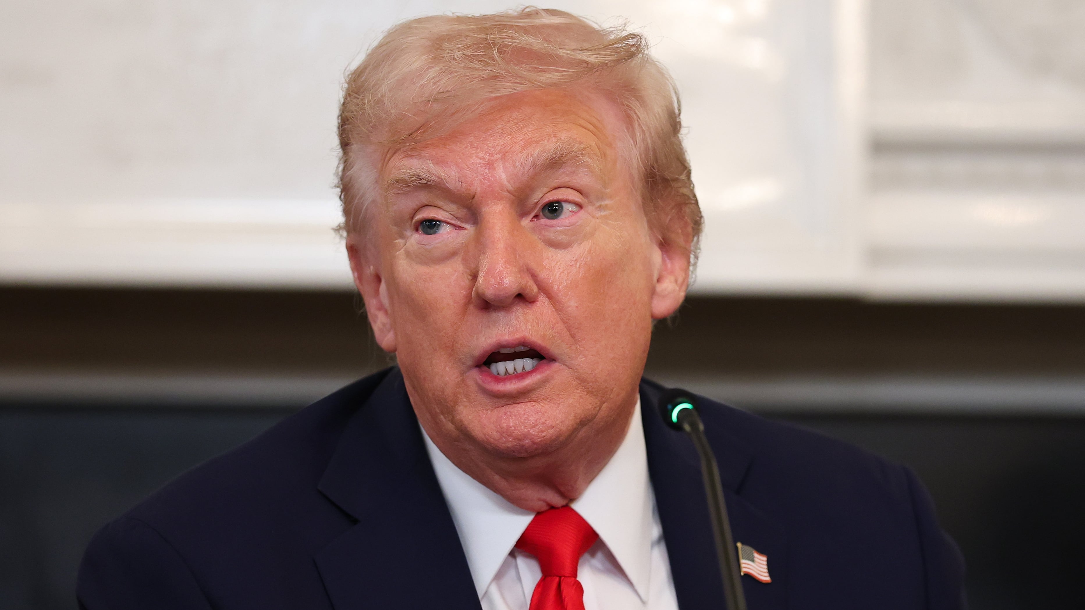 Trump Advisers Reveal Which Cabinet Secretaries Are in the Hot Seat
